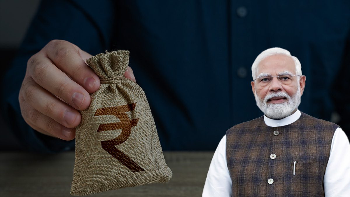 8th Pay Commission : 2026 से नया वेतन आयोग लागू, जानिए सैलरी कब बढ़ेगी ...